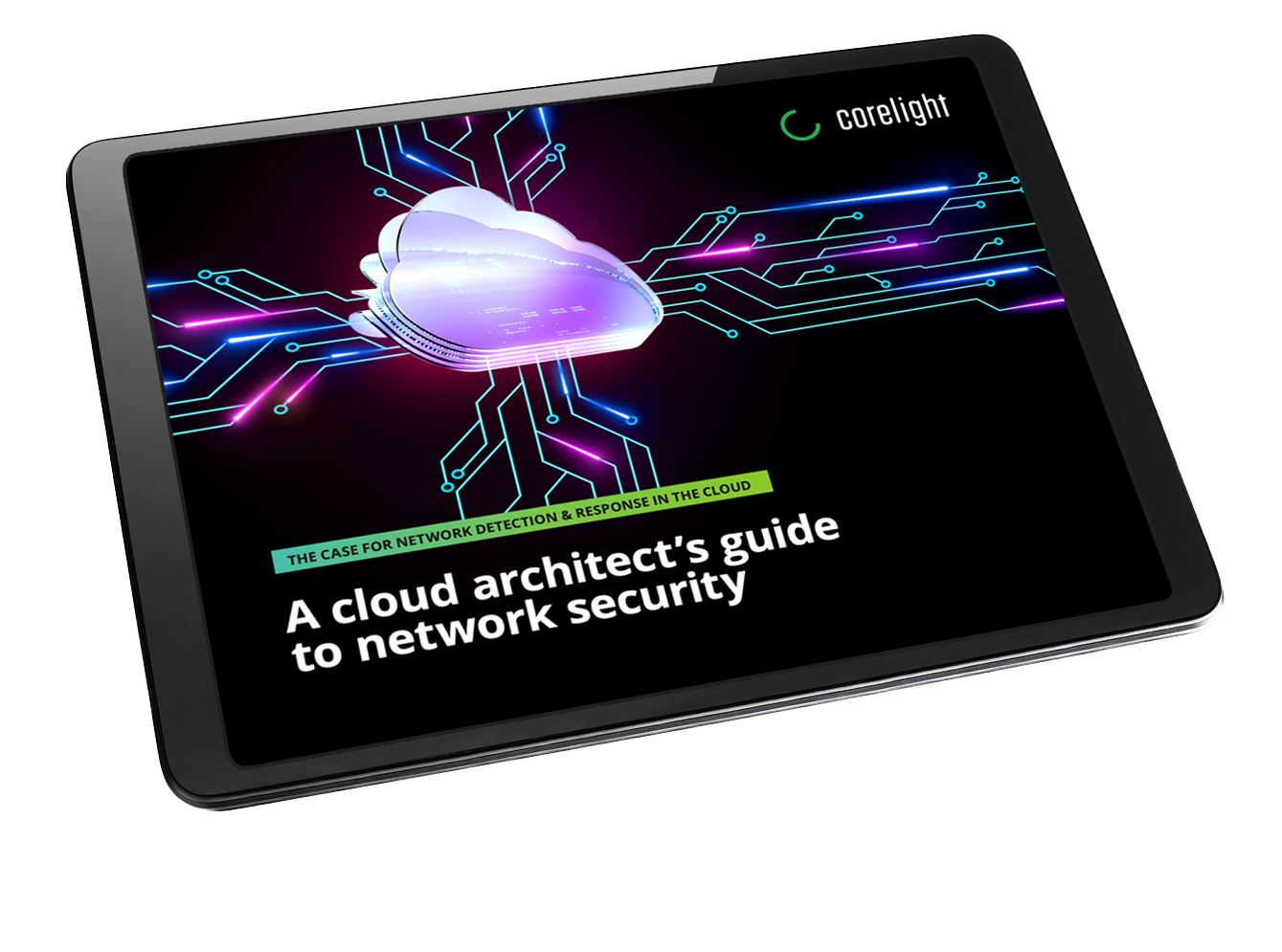 Cloud Solutions | Corelight