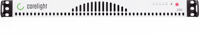 Product Specifications | Corelight