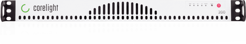 Product Specifications | Corelight