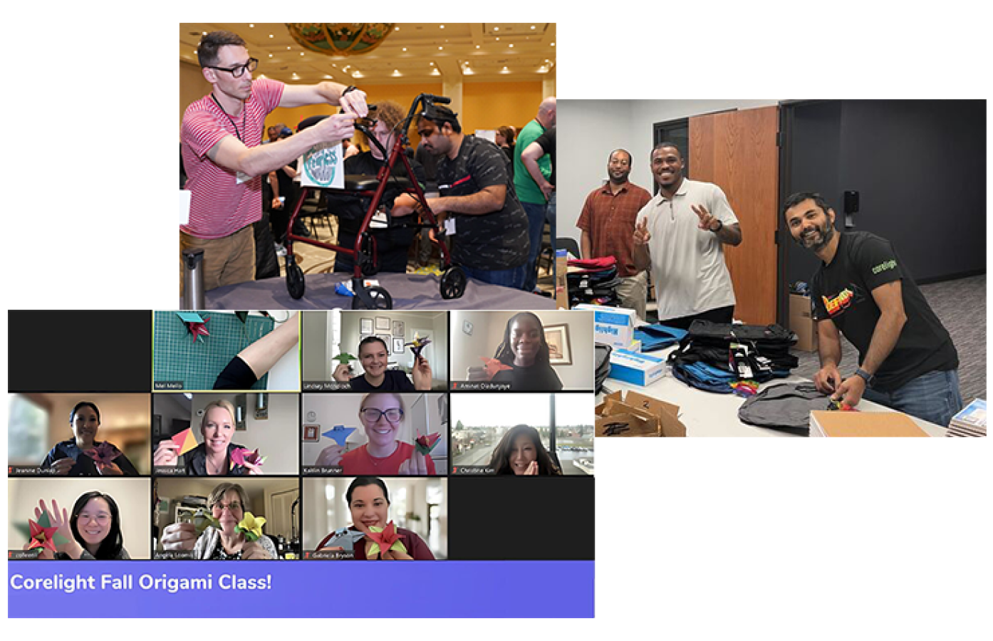 Corelight Careers: Open Job Positions | Corelight