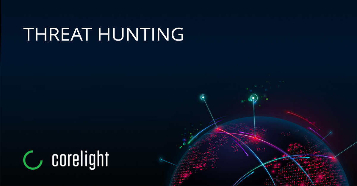 Threat Hunting | Corelight