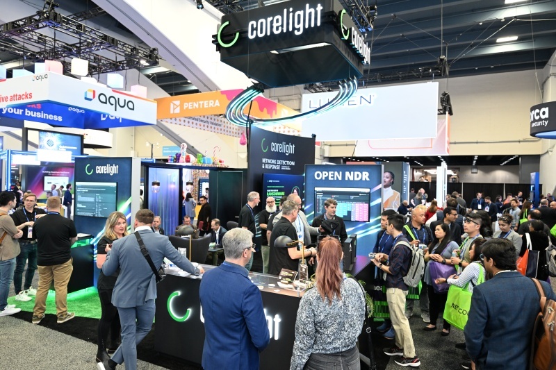 Key Takeaways from RSA 2024 | Corelight