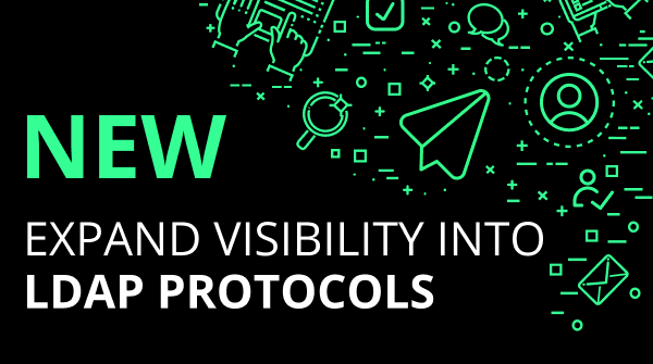 Expand Visibility With Corelights New Ldap Analyzer Corelight